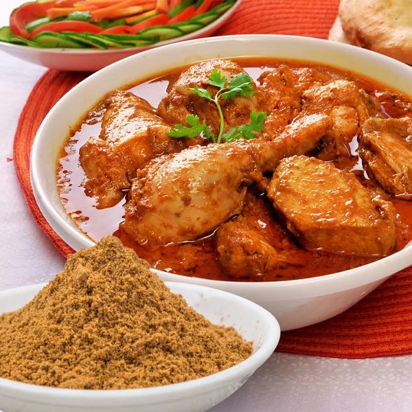 Chicken Masala Powder Uses and Benefits
