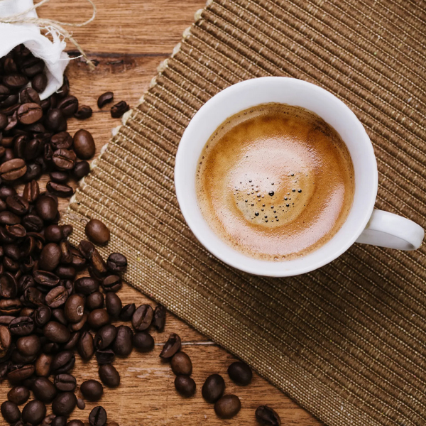 Reasons Why the Right Amount of Coffee Is Good for You