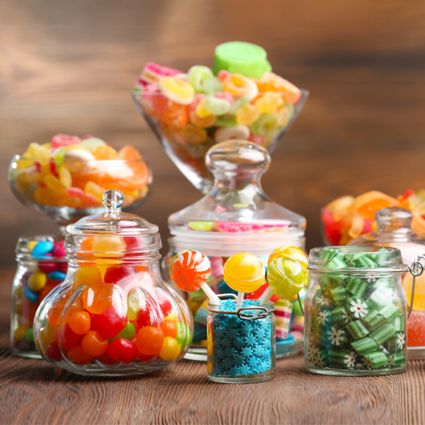 Why Candy is a Hit Amongst Kids - A Parent's Guide